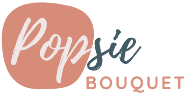 Personalized gifting experience | Popsie Bouquet